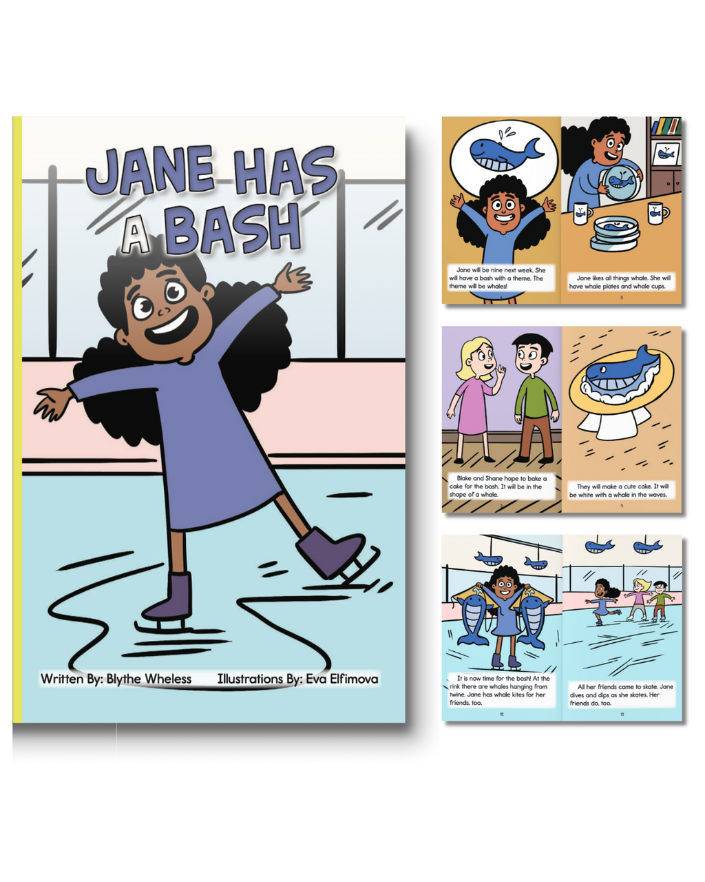 Developing Decoders Decodable Books — Laprea Education