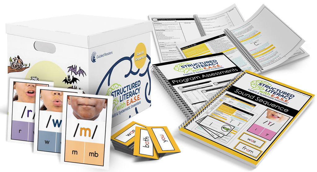 Curriculum — Laprea Education