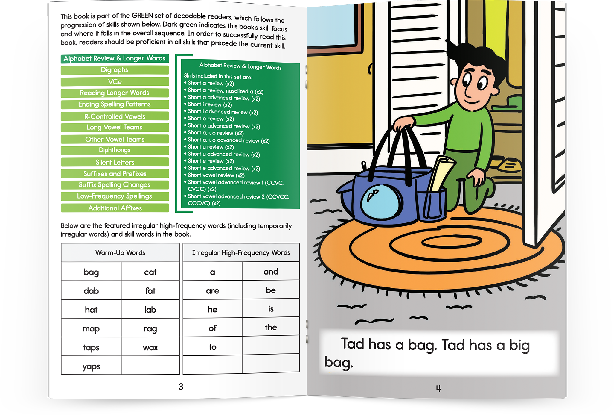 Kindergarten Developing Decoders Collection (540 Books + 12 Anthologie ...