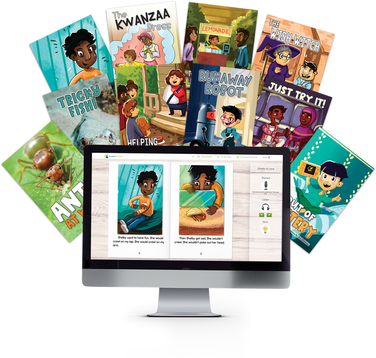 First Grade Fiction Nonfiction Book Collection Laprea Education first-grade-fiction-nonfiction-book-collection-laprea-education
