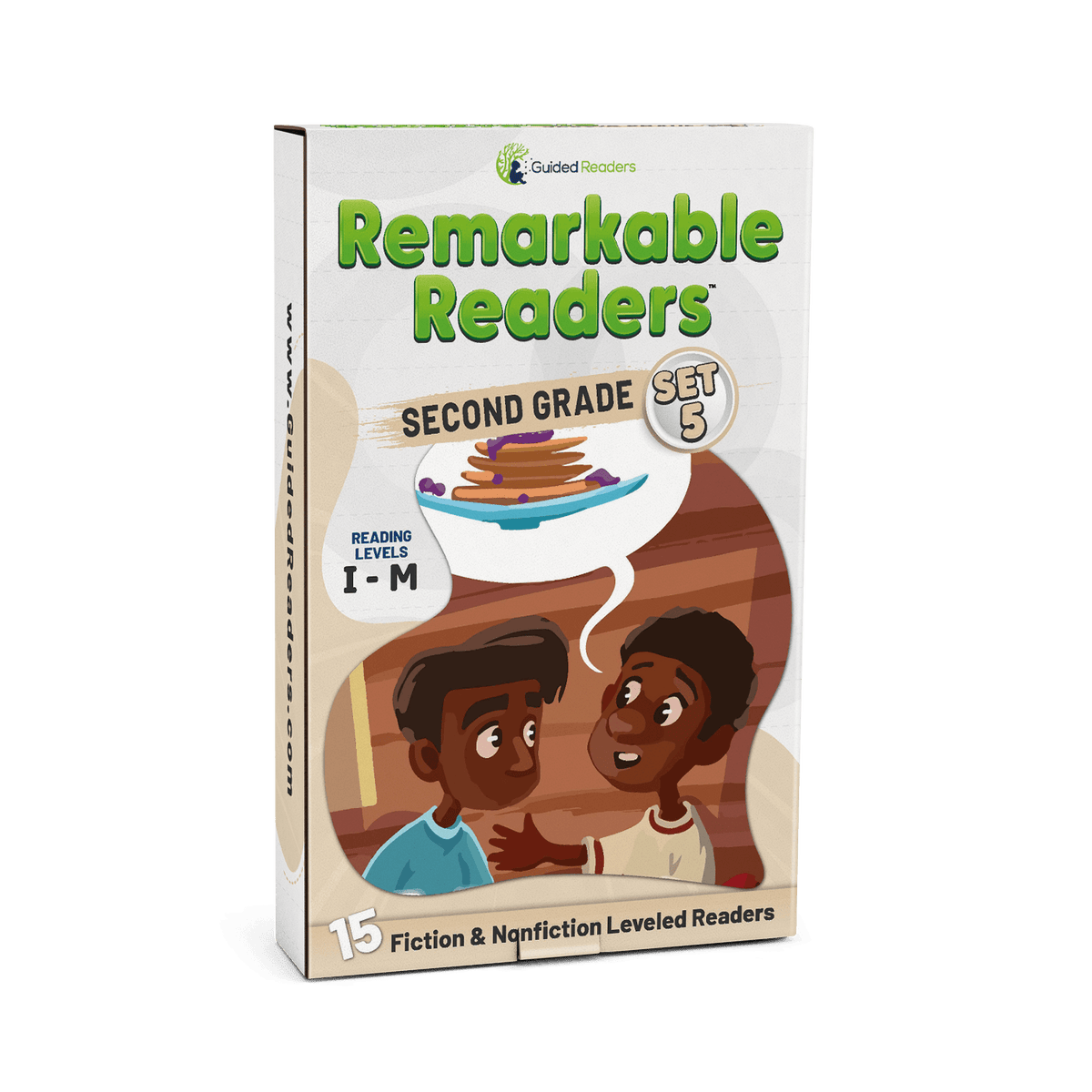 Leveled Readers 2nd Grade Reading Books Remarkable Readers Set 5 Leveled Readers 2nd Grade Reading Books Remarkable Readers Set 5